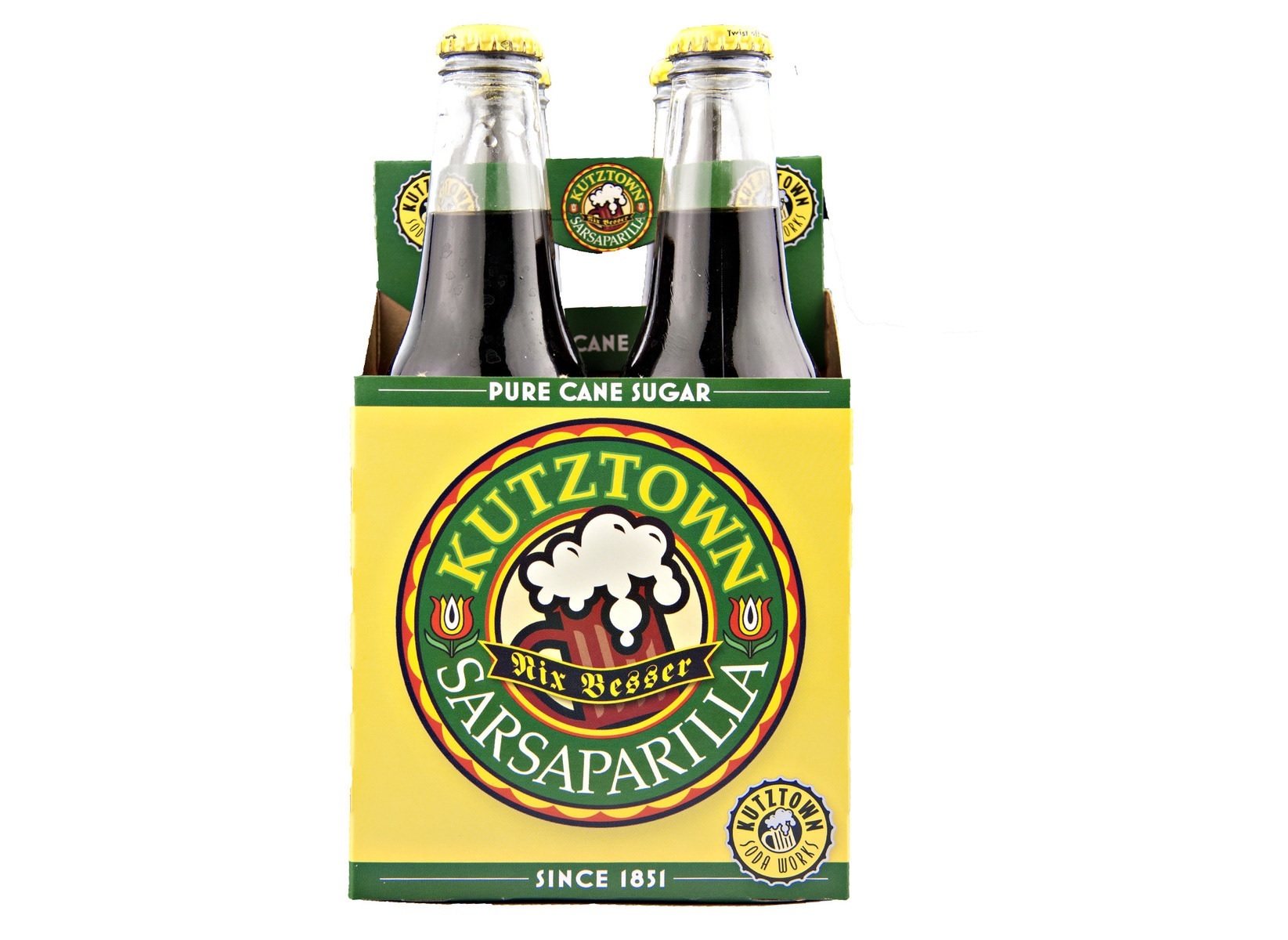 Sarsaparilla soda | Welcome to Penny Lane Candies & Candles!